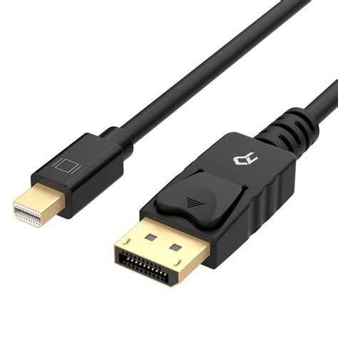 Mini Displayport Cable