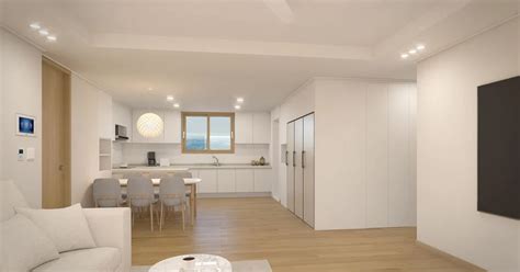 아파트 주거공간 투시도 에이웍크 숨고 숨은고수