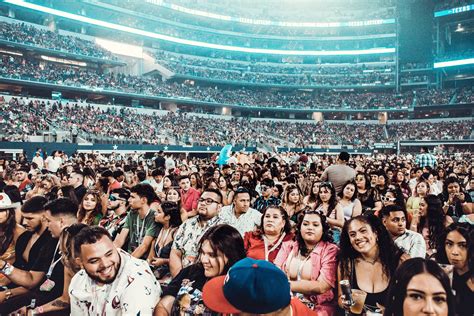 Atandt Stadium Concerts