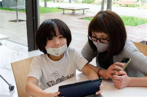 Coderdojo岐阜 無料で参加できる子供向けプログラミング道場 Coderdojo岐阜 無料で参加できる子供向けプログラミング道場