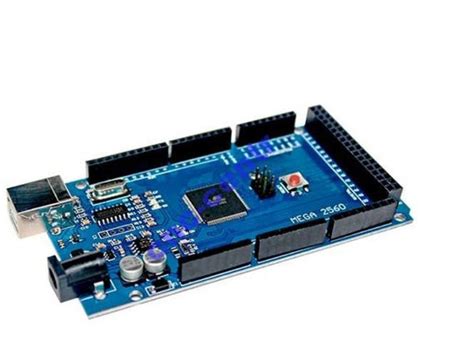 Arduino Mega 2560 на Atmega2560 R3 Id 1656705154 цена 299 ₴ купить на Prom Ua