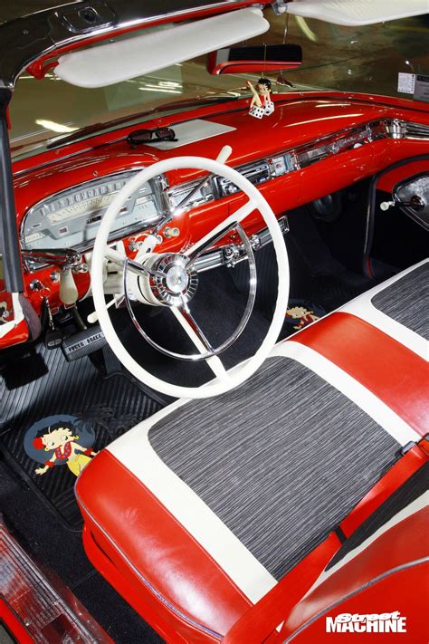 1959 Ford Fairlane 500 Skyliner