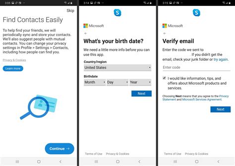 How To Share Screen On Skype Android Everlokasin