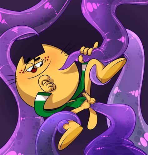 Rule 34 Anal Anal Sex Anthro Balls Biting Lip Blush Bondage Cartoon