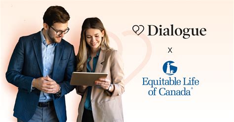 Equitable Life Partners With Dialogue To Offer Virtual Healthcare