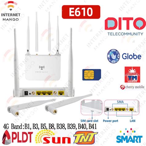 E NEW WIFI Hotspot G LTE Modem Modified Tethering Wireless Wifi For All Telco Network Data