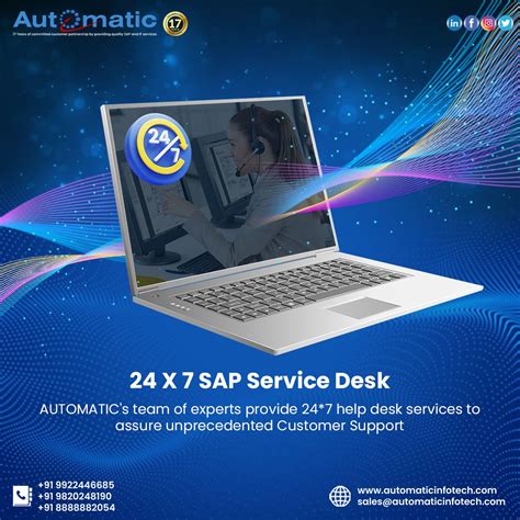 automatic infotech on linkedin sap sapsupport sapservices