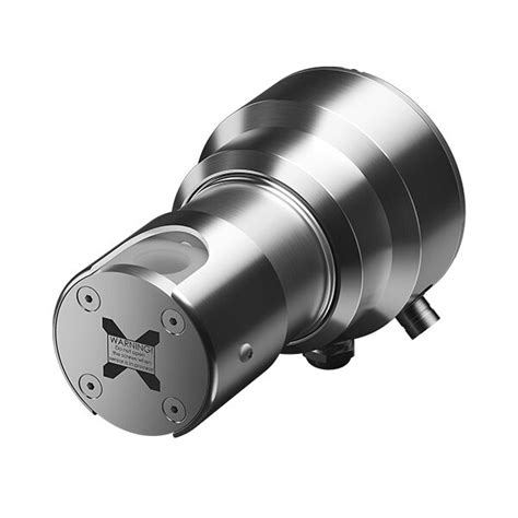 Vaisala Polaris Pr53m Ptfe Body Process Refractometer Westech Industrial Ltd