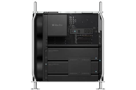 Apple Introduces New Graphics Card Modules For Mac Pro By Jose Antunes ProVideo Coalition