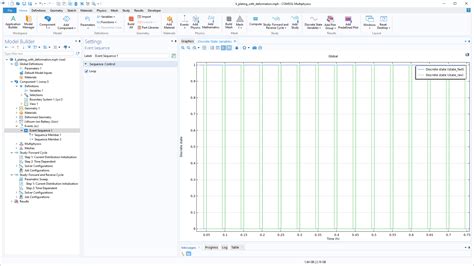 how to define load cycles in battery models comsol blog