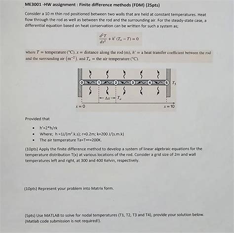 solved you don t have to use math lab please make sure to