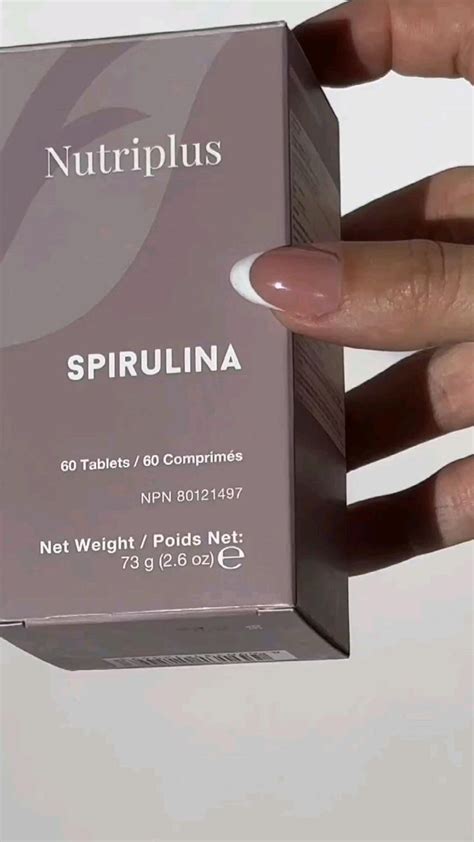 Pin On Nutriplus Farmasi