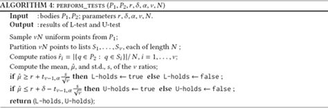 A Practical Algorithm For Volume Estimation Based On Billiard