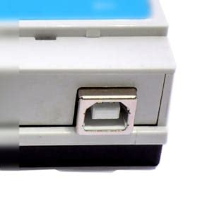 Prodigy RTU TCP Modbus Relay Modules With Analog And Digital Inputs DIN Rail Compatible
