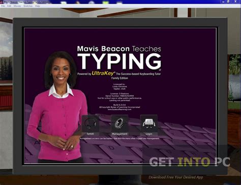 Latest Mavis Beacon Teaches Typing Aslcu