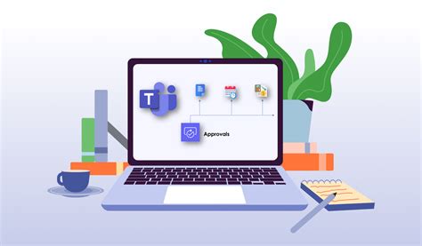 Microsofts Teams Approvals App Chiron
