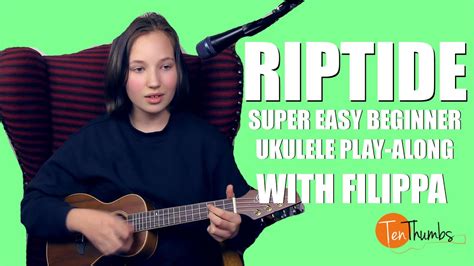 What Is The Strumming Pattern For Riptide On Ukulele At Tayla Currey Blog What Is The Strumming Pattern For Riptide On Ukulele At Tayla Currey Blog
