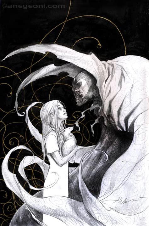 Sexy Spawn Sunday Aka Showing You Some SEXY Art