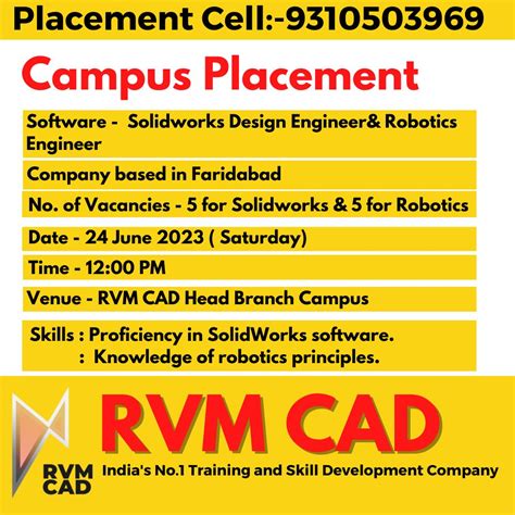 Rvm Cad Job Update From Rvm Cad 💼 Position Solidworks