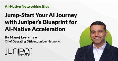 Official Juniper Networks Blogs