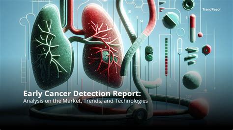 Early Cancer Detection Report TrendFeedr