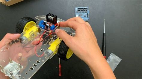 Best Robotics Certification Online For Serious Beginners Learn