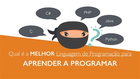 Pdf Linguagem De Programação Qual é A Melhor Para Aprender