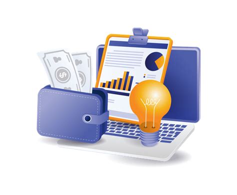 Best Business Analysis Data Cycle Illustration Download In Png And Vector