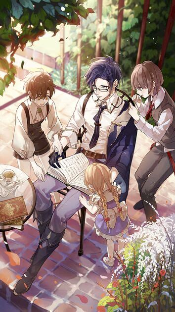 Exploration Lovebrush Chronicles Wiki