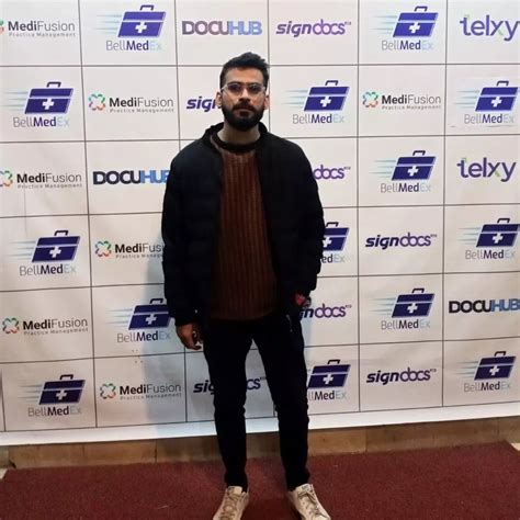 umer farooq on linkedin bellmedex pakistan