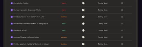 Aniket Gupta On Linkedin Dsawithfraz Leetcode Arraymanipulation Stringtransformations