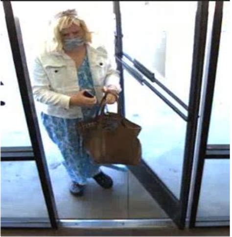 Man With A Wig Arrested For Armed Robberies Merced Pd Say Cbs47 And