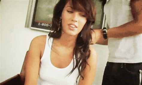 Megan Fox Gif On Tumblr
