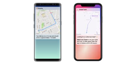 How To Create A Location Based Mobile App In 2022