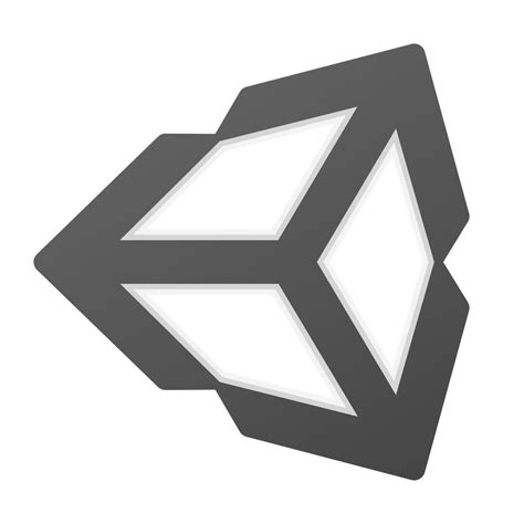 Unity 3d图标、徽标、符号——免费下载png、svg
