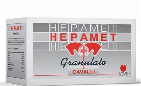 Hepamet Buste Farmas