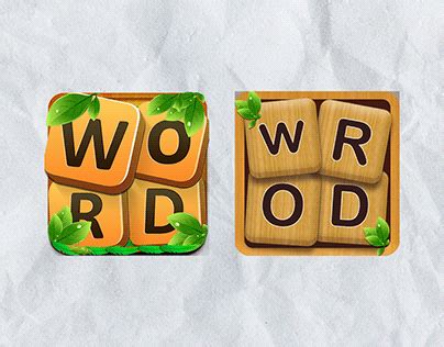 Word Game Ui Projects Photos Videos Logos Illustrations And Branding Behance
