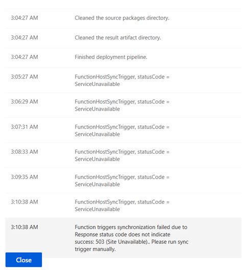 The Operation Was Aborted Rejecting From Abort Signal Callback While Making Request