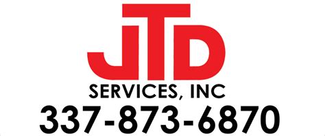jtd logo flat jtd services inc