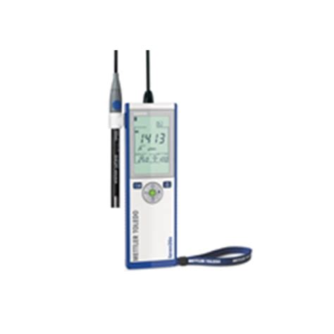 Portable Ph Meter Deepa Scientific Laboratory Supplies Llc