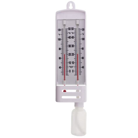 Humidity Measurement THE INSTRUMENT GURU