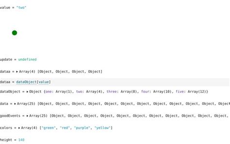 Update Pattern From External Cell Itay Niv Observable