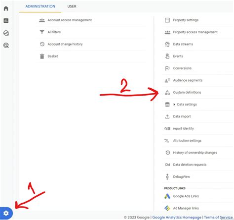 Report How Do I Get Event Label And Event Category Parameters From Event Click In Google