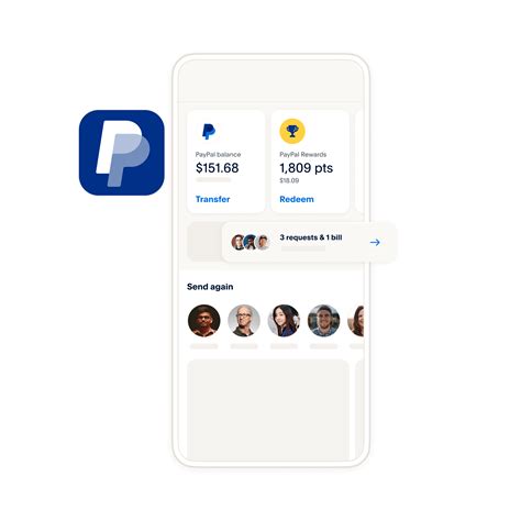 Payment Apps Digital Wallet Business And Zettle Paypal Us