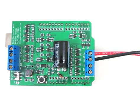 Announcing OpenSprinkler Bee OSBee Arduino Shield V OpenThings