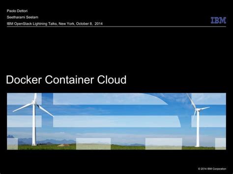Docker Container Cloud PDF Cloud Computing Internet