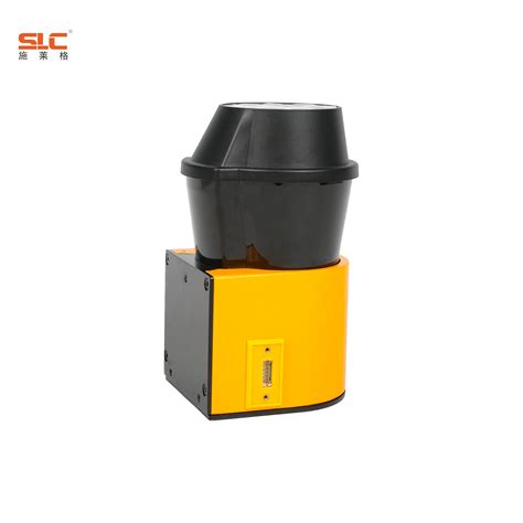 270 Degree Wide Angle Monitoring Lidar Sensor Distance Detection