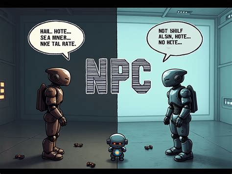 Npc Meaning Decode Internet Slang