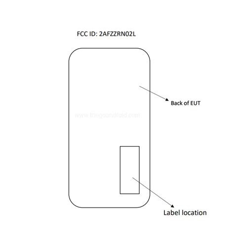 Redmi 23053RN02L 4G smartphone surfaces on FCC - GoAndroid