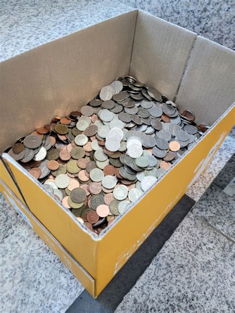 사랑의 동전모으기 후기 태장성결교회 † 하나님의 말씀이 우리 삶이 되어